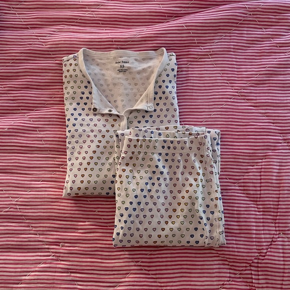 Roberta Roller Rabbit | Intimates & Sleepwear | Roller Rabbit Long ...